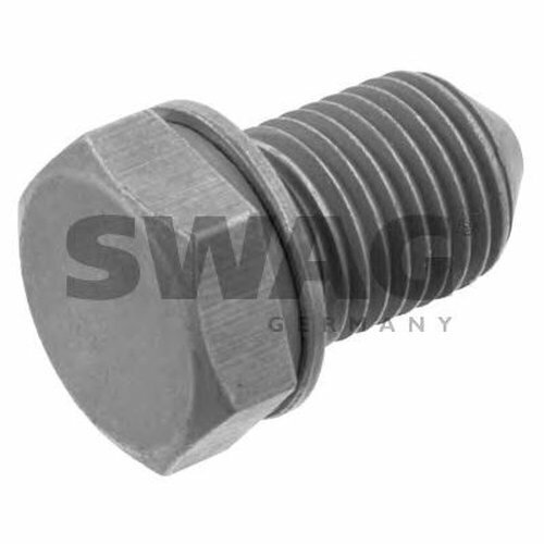 Пробка масляного поддона crafter - caddy - octavia - leon - jetta - passat - t5 - Swag 32 91 5374 для Audi 100 (1990-1994), Audi 80 (1991-1996), Audi