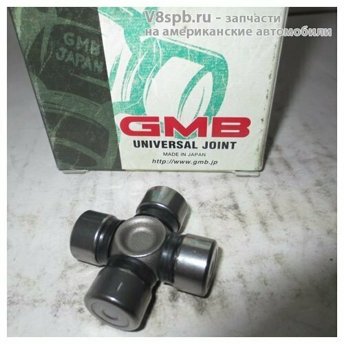 Крестовина карданного вала Gmb ST1640