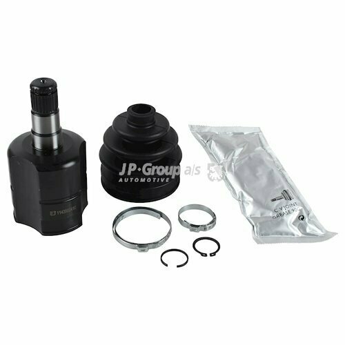 ШРУС Jp 1143502410 для Audi Q3; VW Passat, Passat CC, Tiguan