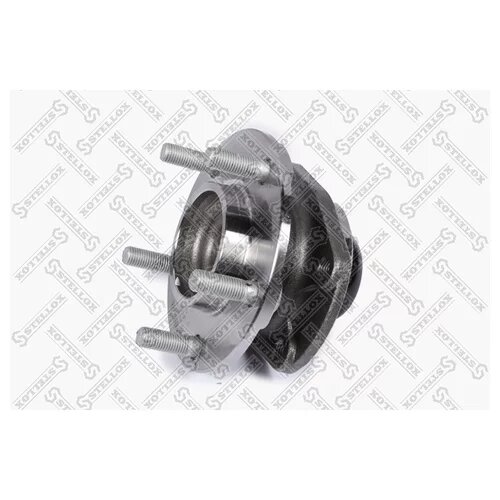 Комплект подшипника ступицы задней DODGE VOYAGER II/III 95-08, 4329205SX STELLOX 43-29205-SX