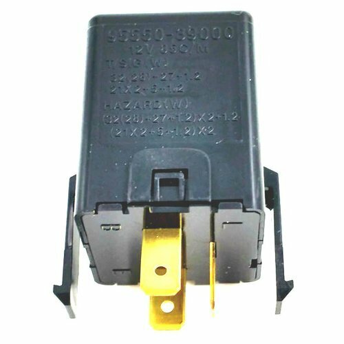 Реле поворотов Hyundai-Kia 9555039000