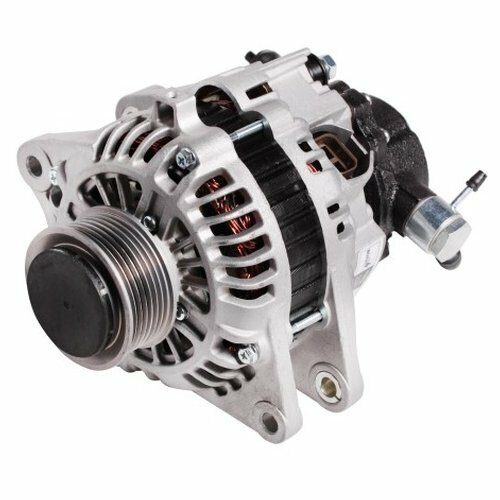 Генератор Стартвольт LG0825D для Hyundai H-1, PORTER ; Kia Sorento