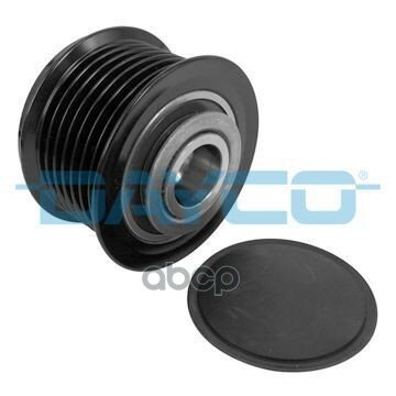 Обгонный шкив генератора Dayco арт. ALP2446