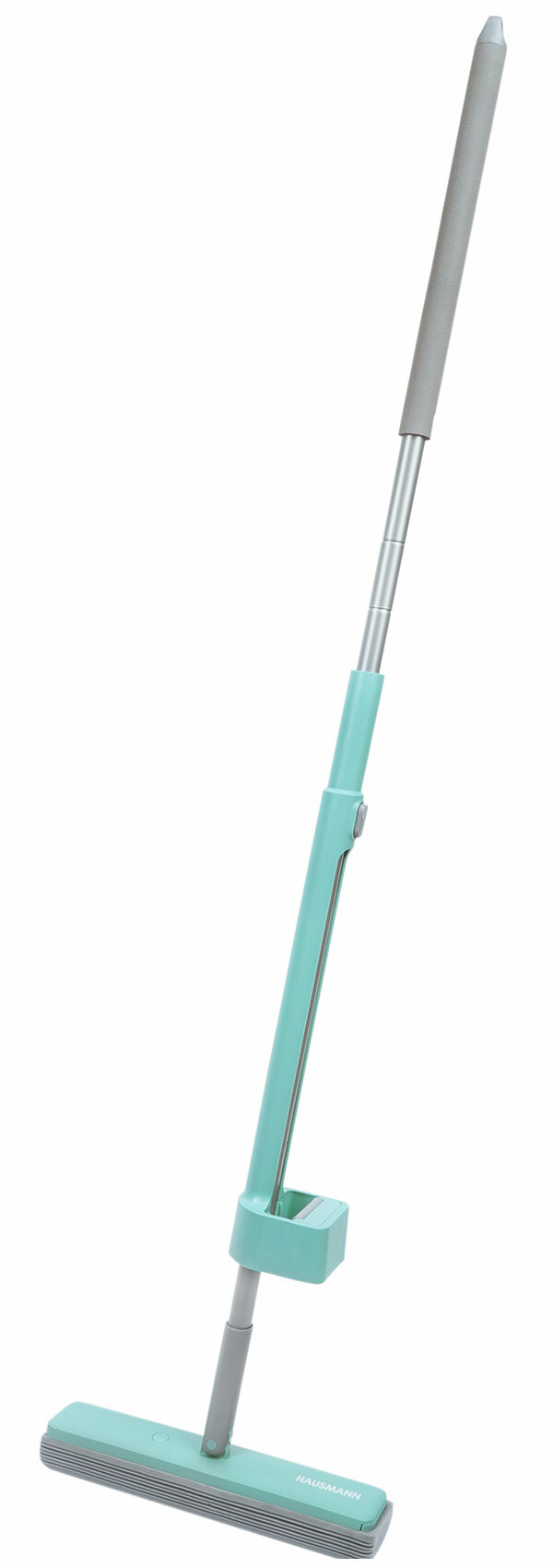 Швабра для влажной уборки Hausmann Dry Hands SPONGE (HM-39NA)