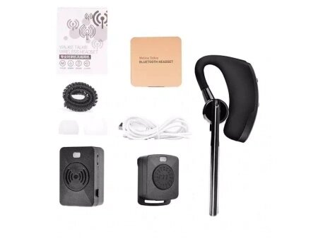 Гарнитура Bluetooth HB-780D Baofeng