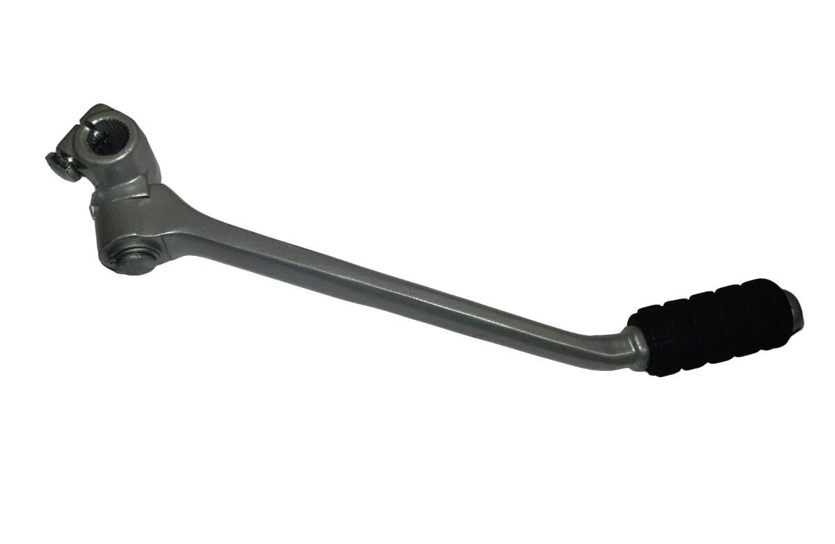 Кикстартер для мототехники с двигателем CBB 250 см3, Zongshen ZS165FMM .