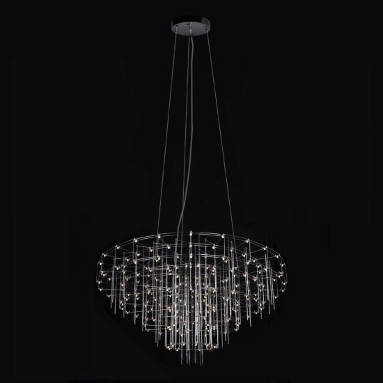 Подвесной светодиодный светильник Loft IT Spy 10258/600