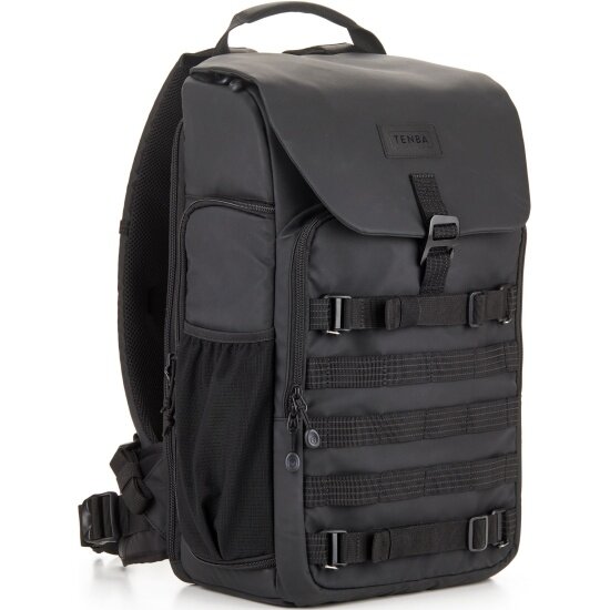 Tenba Axis v2 Tactical LT Backpack 20 Black Рюкзак для фототехники 637-768, , шт