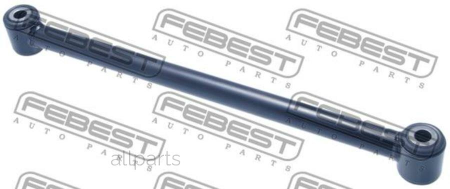 FEBEST 1225-EFR1 тяга задняя поперечная (HYUNDAI SONATA (EF) 2001-2005) FEBEST