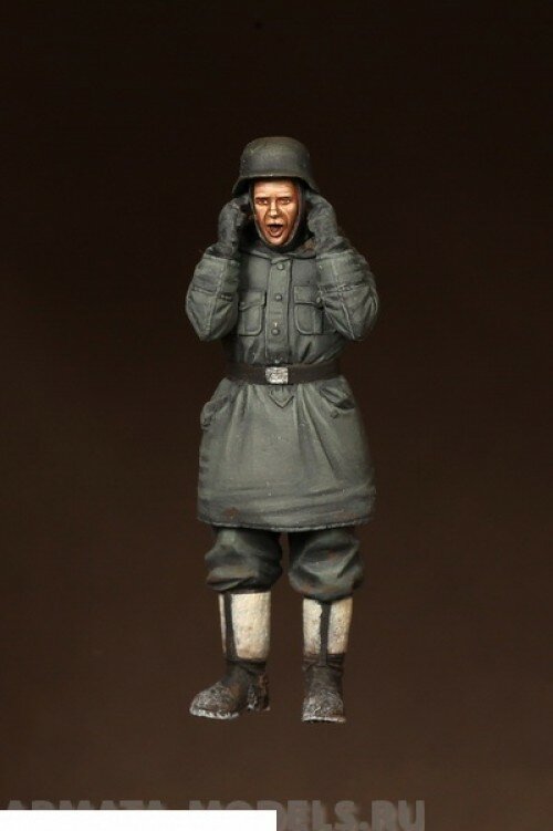 35101SOGA WSS gunner.
