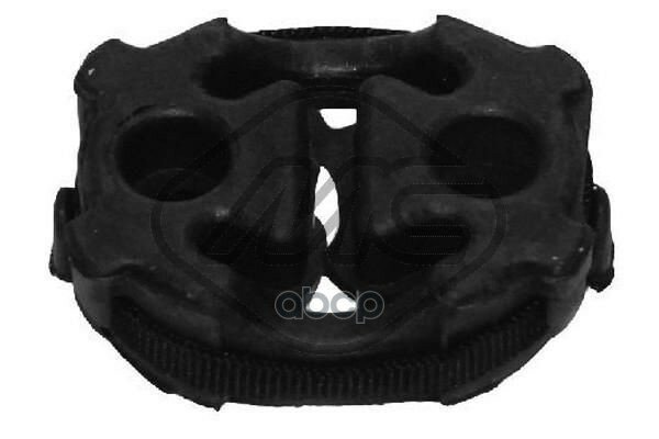 Резинка глушителя CIT C4/PGT 207/307 шт. METALCAUCHO арт. 04425
