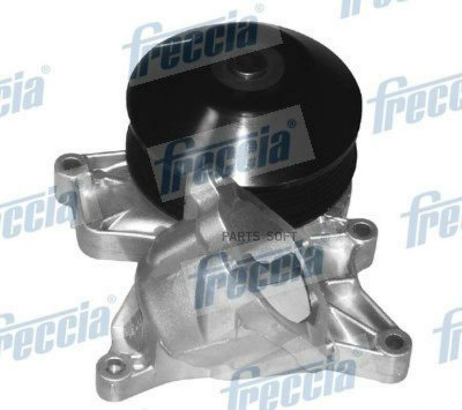FRECCIA WP0164 насос водяной BMW E81/E87/E90/E91/E60/E83 2.0D 05-