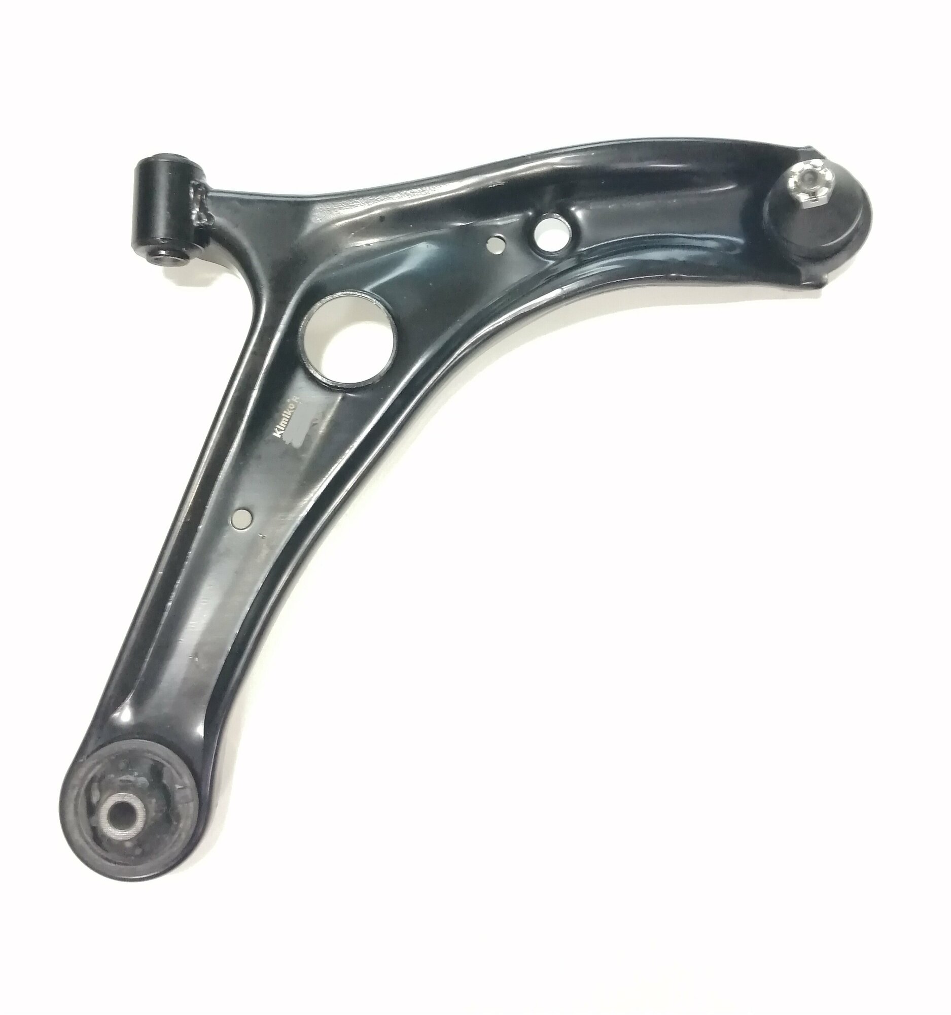Рычаг передний правый KIMIKO Geely MK [1.5 16V 5MT седан] 1014001606KM