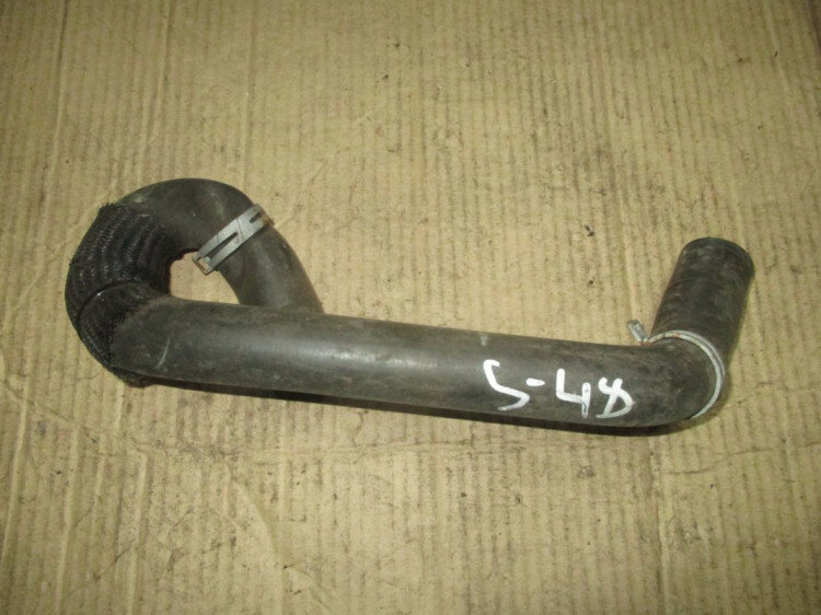 Шланг радиатора нижний 3M5H8286DH 1384148 Форд Фокус 3 мотор 2,0 литра - 1 штука