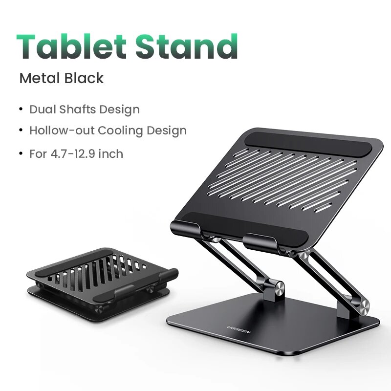 UGREEN Подставка для планшета и телефона Tablet Stand