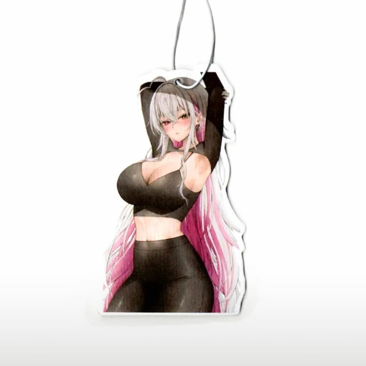 Ароматизатор JDM Girl Девушка Япония Анимэ