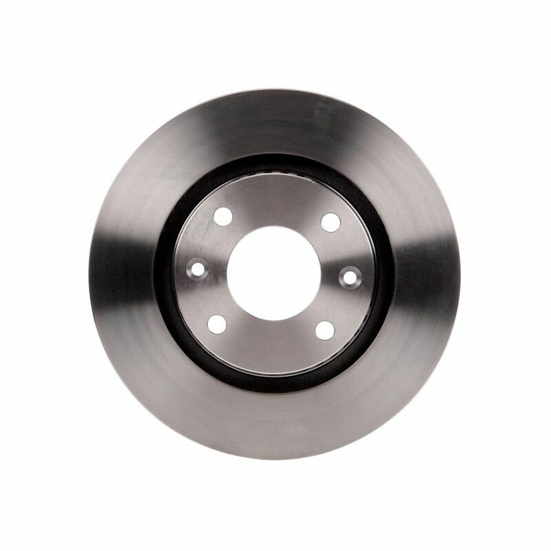 Диск тормозной передний Sangsin Brake SD5001 для а/м PEUGEOT 208