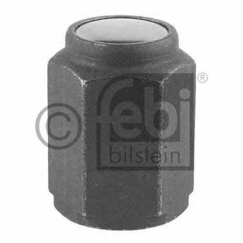 Гайка крепления колеса Febi 05717