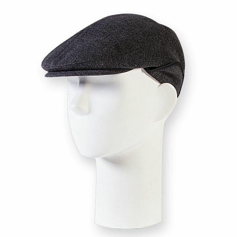 Кепка Осень-зима 2024 для мальчиков