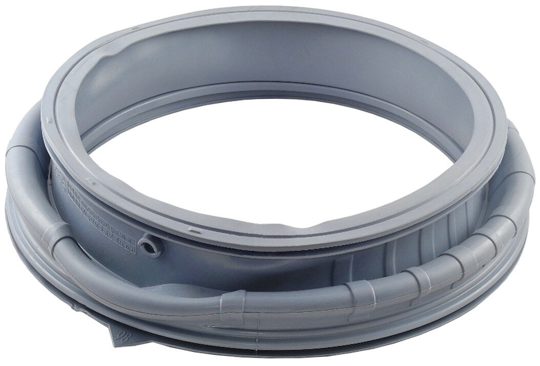Манжета люка для стиральной машины Samsung (Самсунг) DC64-03198A