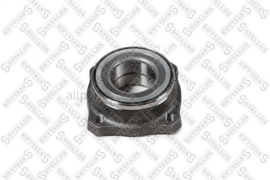 STELLOX 4329271SX ступица! в сборе с подш, задняя\ BMW X3/X4 2.0-3.0 10>