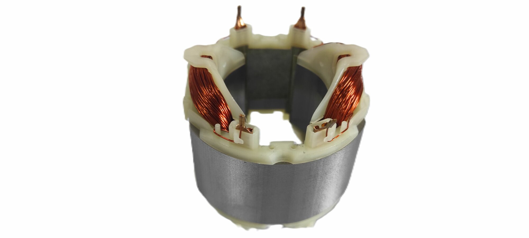 Статор перфоратора Bosch GSH 3E (230В) 1614220179 оригинал
