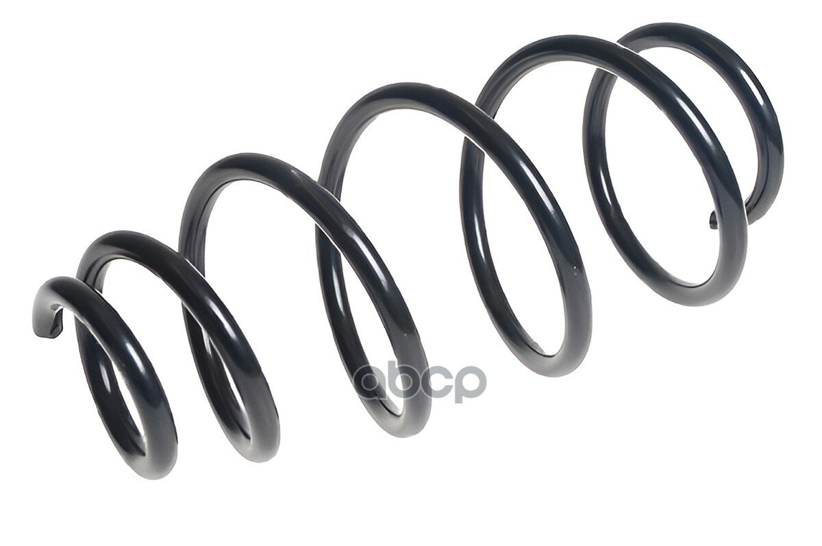 Пружина ходовой части | перед прав/лев | Standard Springs арт. ST145006F