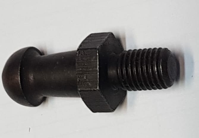 Болт вилки сцепления (длинный корпус) Lifan Smily (320) [1.3 16V 5MT хетчбэк] LF479Q11701333DL