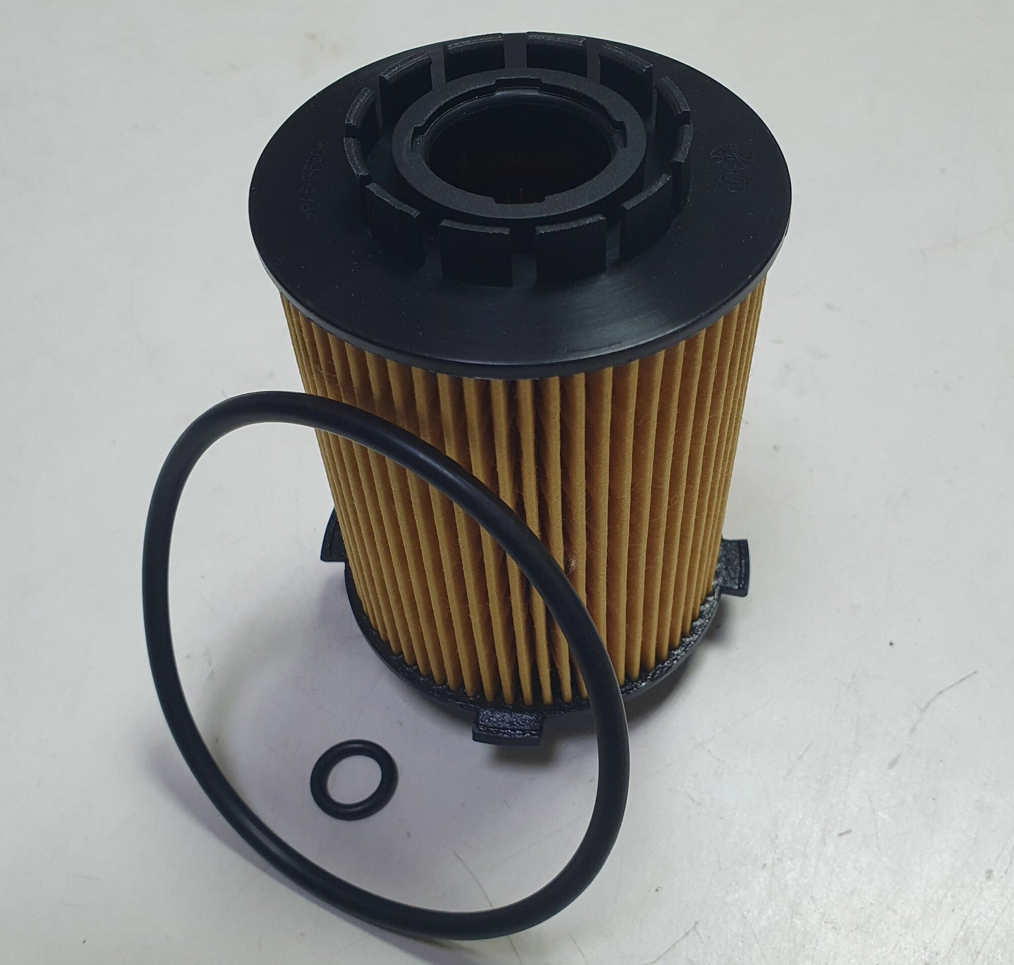 Фильтр масляный FREY Geely Monjaro [2.0 16V 8AT внедорожник 4X4 Turbo]