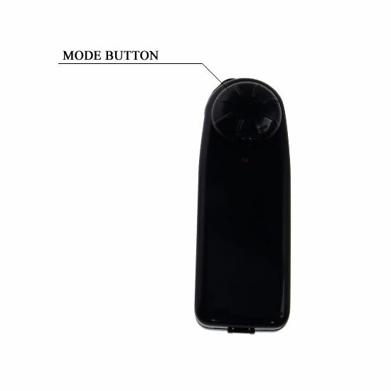 The Big Penis — вибратор-реалистик из ПВХ на присоске, 20.5×4.5