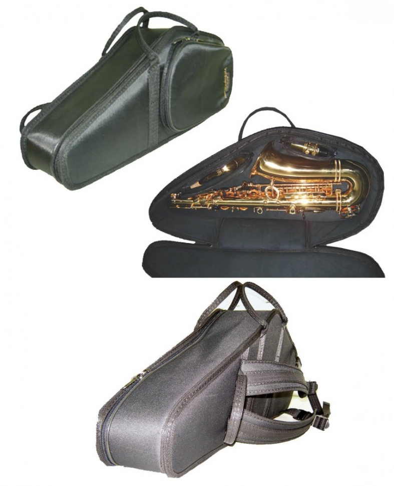ЧС-Т, Чехол для саксофона - тенор MAGICMUSICBAG ЧС-Т