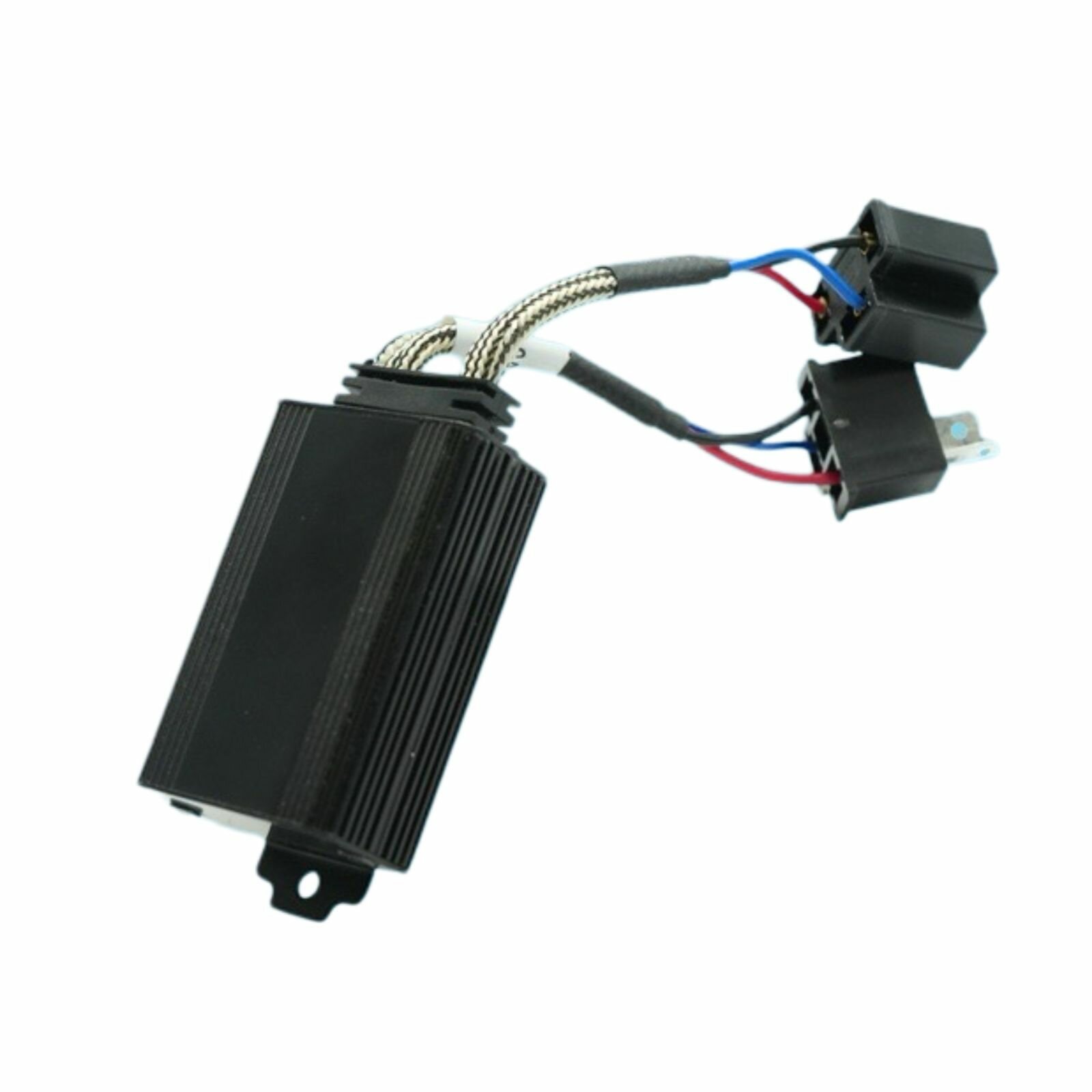 Обманка Led Biled 2can H4 12V 50W (1шт)