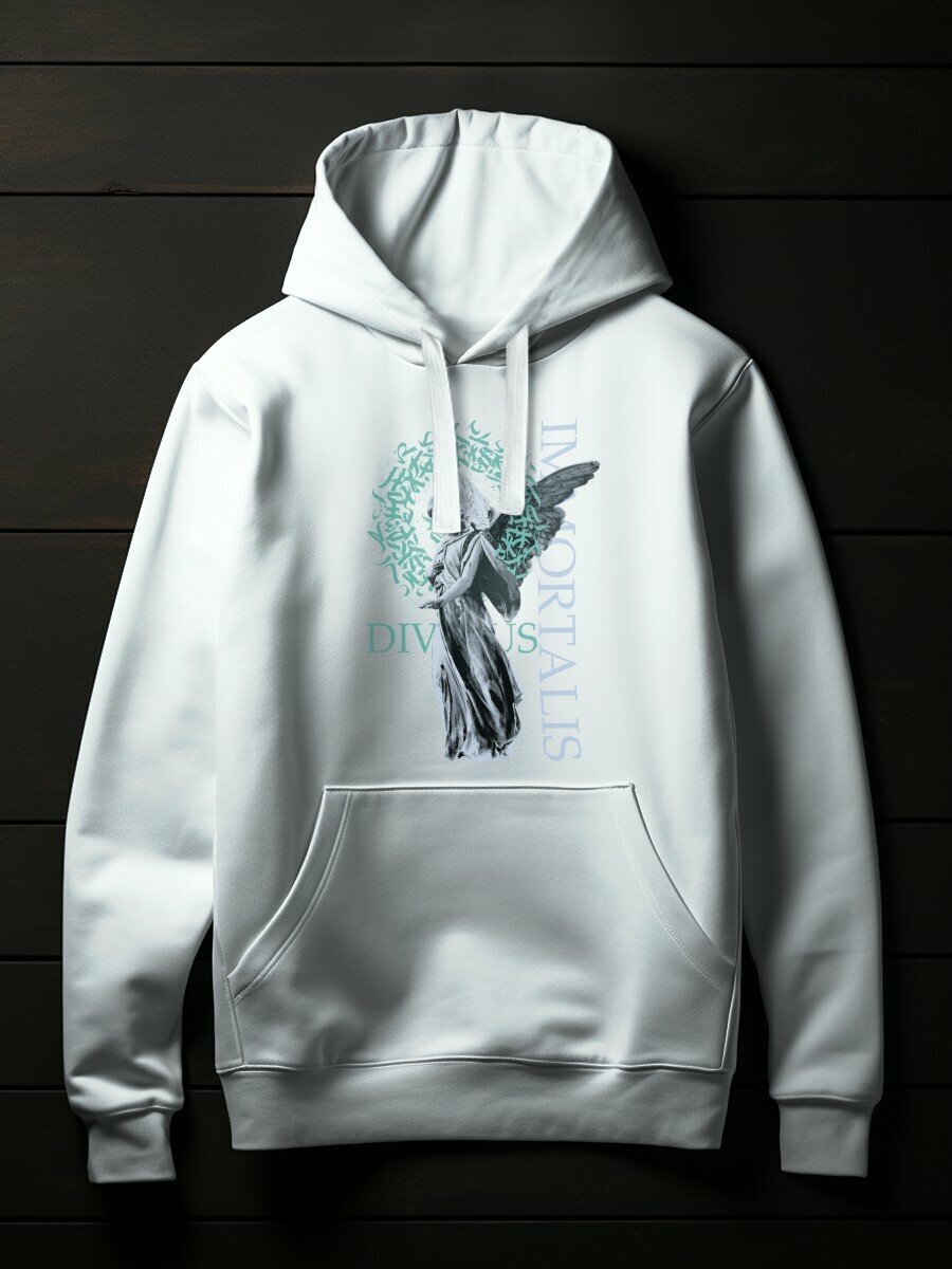 Толстовка  Бруталити