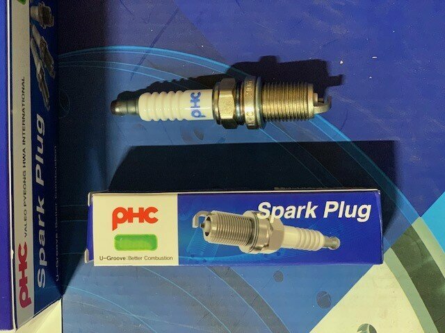 Свеча зажигания SP026 (LFR5A-11) для Chrisler, Citroen, Dodge, MITSUBISHI, Nissan, Peugeot, Renault, Suzuki, TOYOTA, HYUNDAI, KIA, LEXUS, JEEP, INFINITI