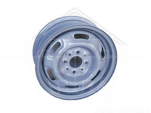 Диск колеса ваз 2108 r13 5j 4х98 ет35 оао "ваз" штамп. (2108-3101015-06)