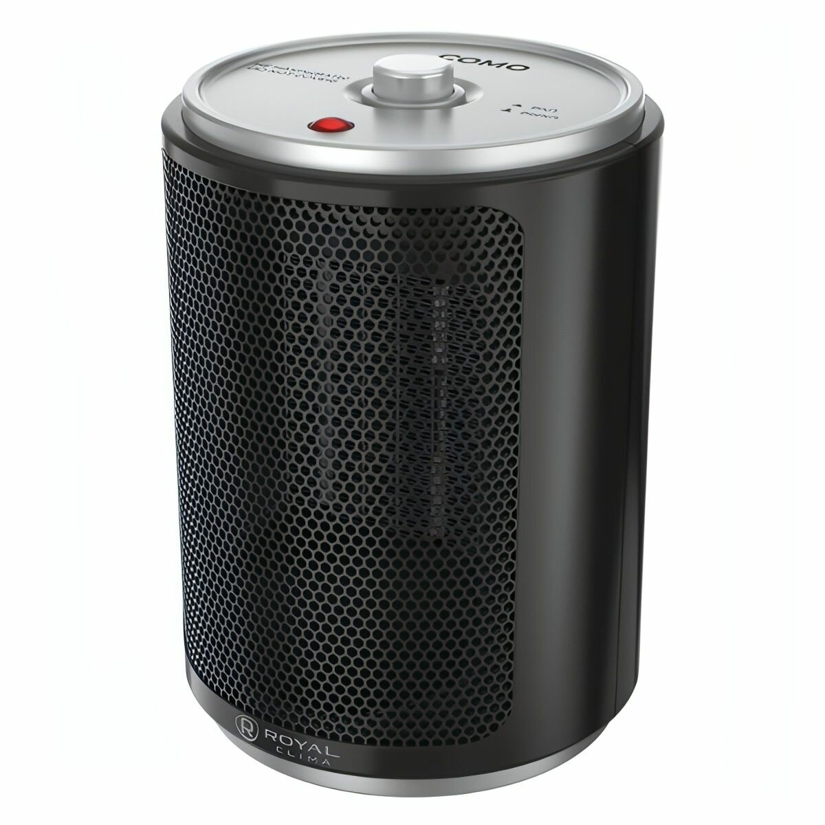 Тепловентилятор Royal Clima COMO (RFH-CM500DC-BL)