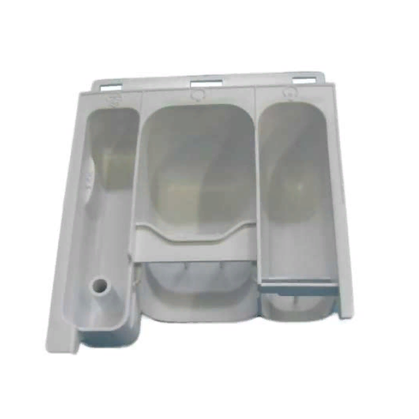 Дозатор моющих средств для стиральной машины Gorenje, Asko, Mora без ручки 587472