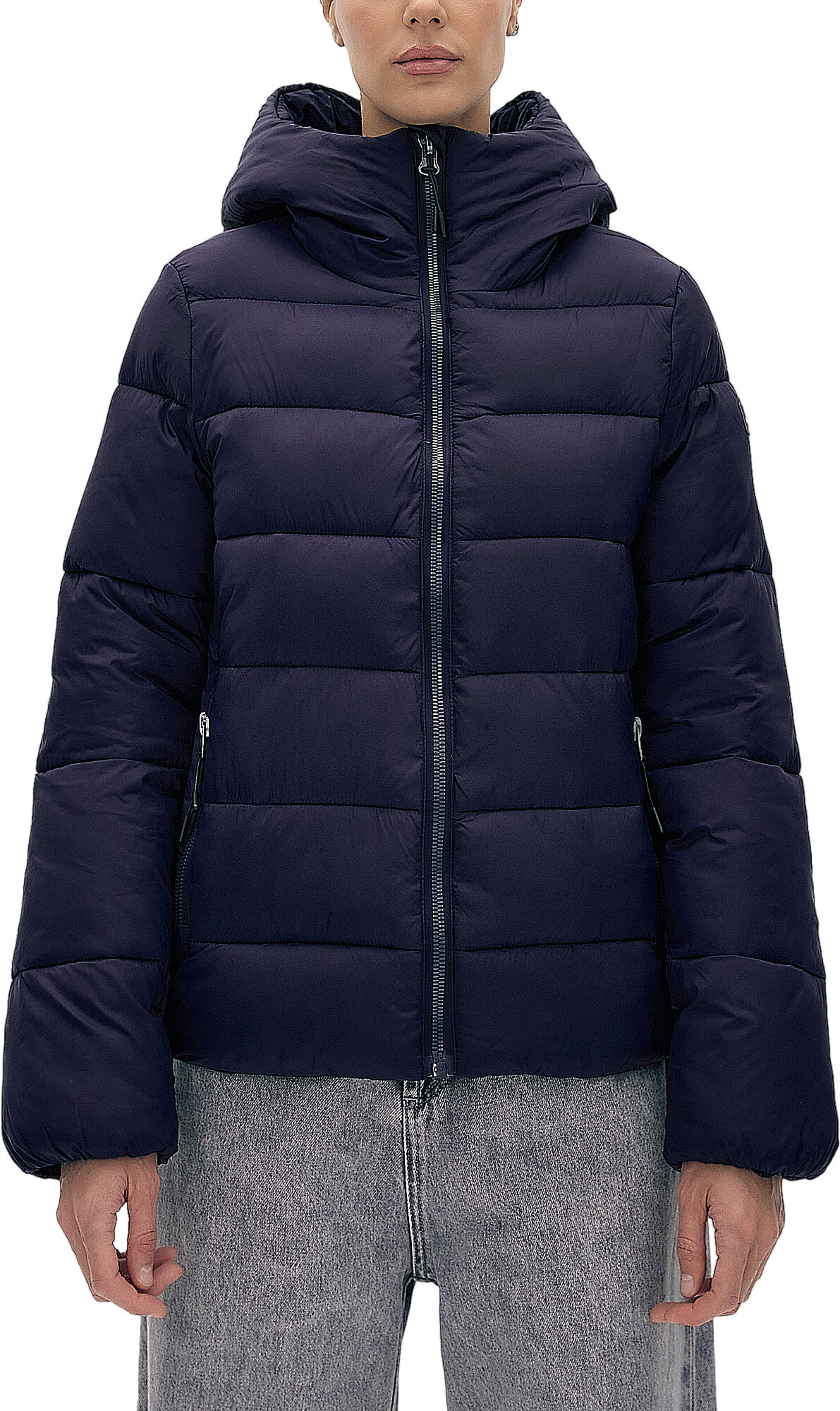 Куртка Hoodie Puffa Padded Jacket