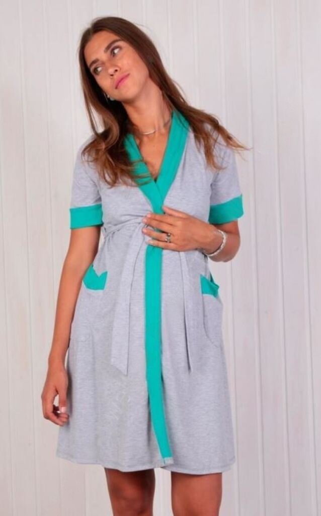 Комплект для кормящих мам