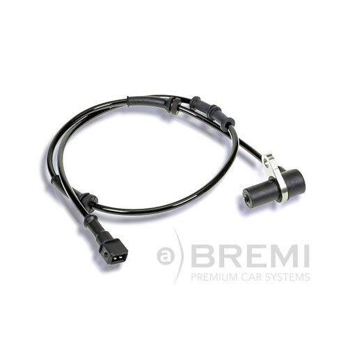 Датчик ABS для атомобиля, BREMI 50529 (1 шт.)