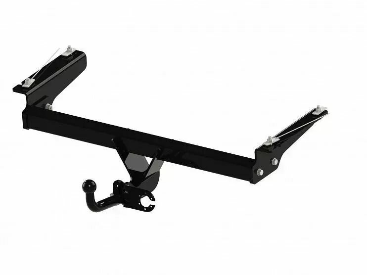 Фаркоп Sheriff для Haval F7 2019- (паспорт и сертификат в комплекте)(без электрики)арт.4404.12