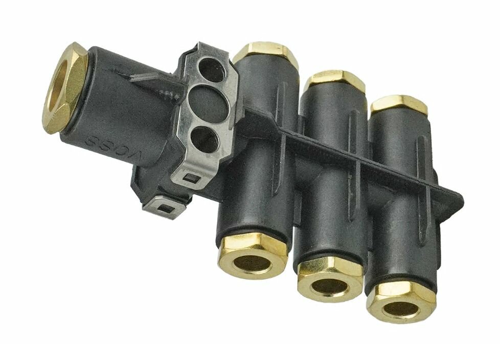 Модуль пневклапанов SITRAK C7H (WG9000361404)