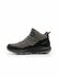 Ботинки RANK Springer boots, размер 42, серый