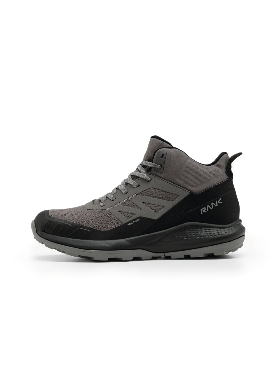 Ботинки Springer boots