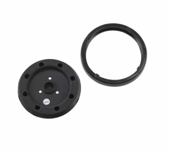 Платформа 150 мм, 6 отверстий Milwaukee 4932357591