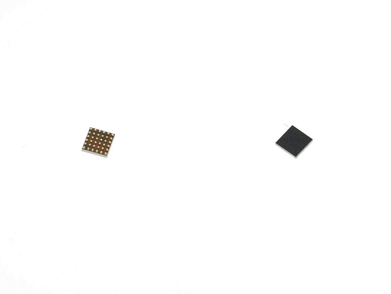 Контроллер USB/заряда для iPhone 5S/ 5C/ SE/ 6/ 6 Plus/ 6S/ 6S Plus - 1610A3/ A2/ A1 (U2)