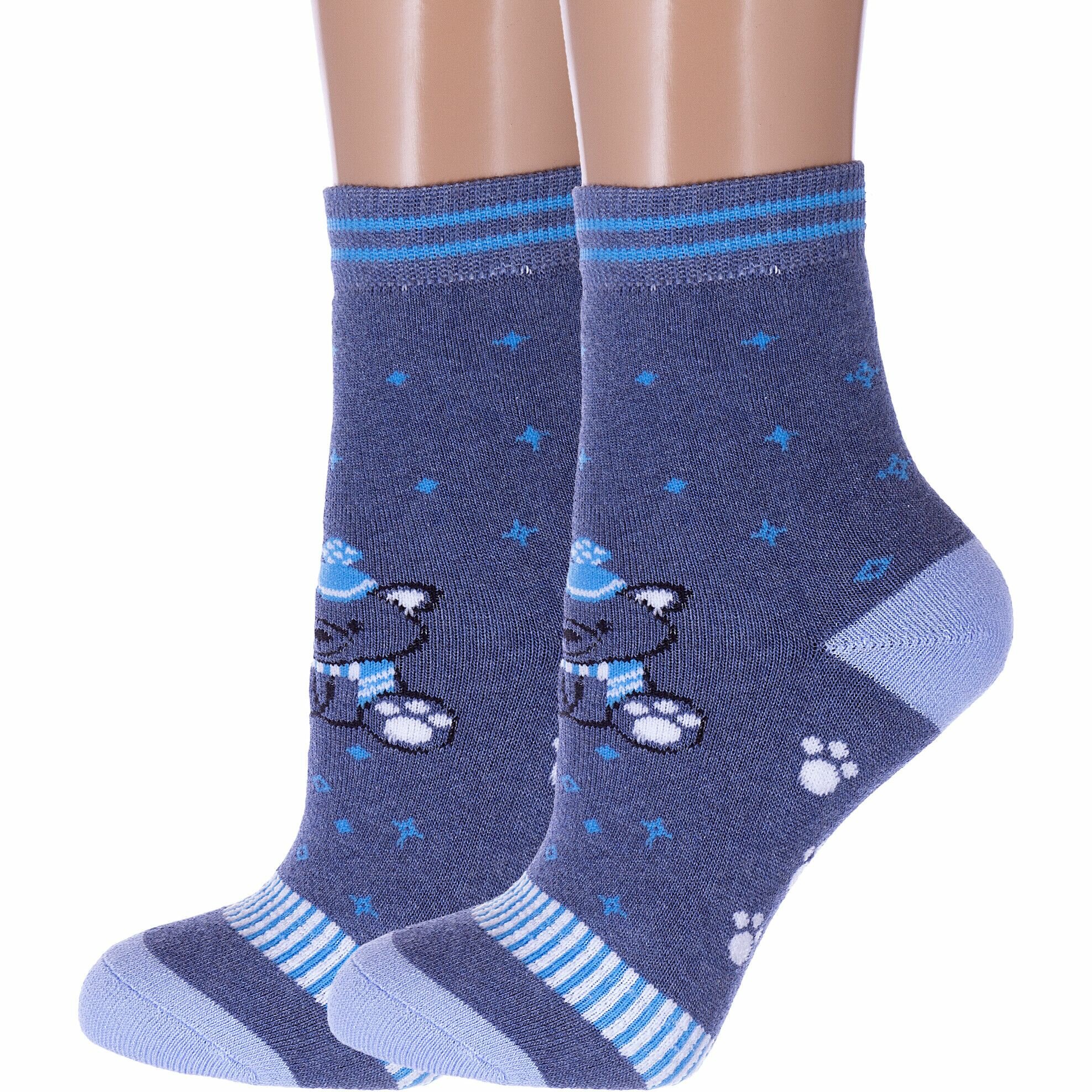 Носки Базовая коллекция