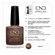 Гель-лак CND Shellac Grace #301