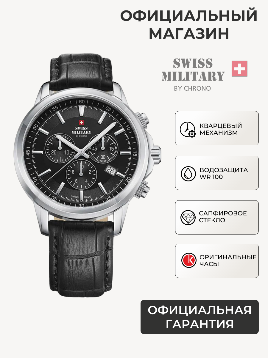 Наручные часы