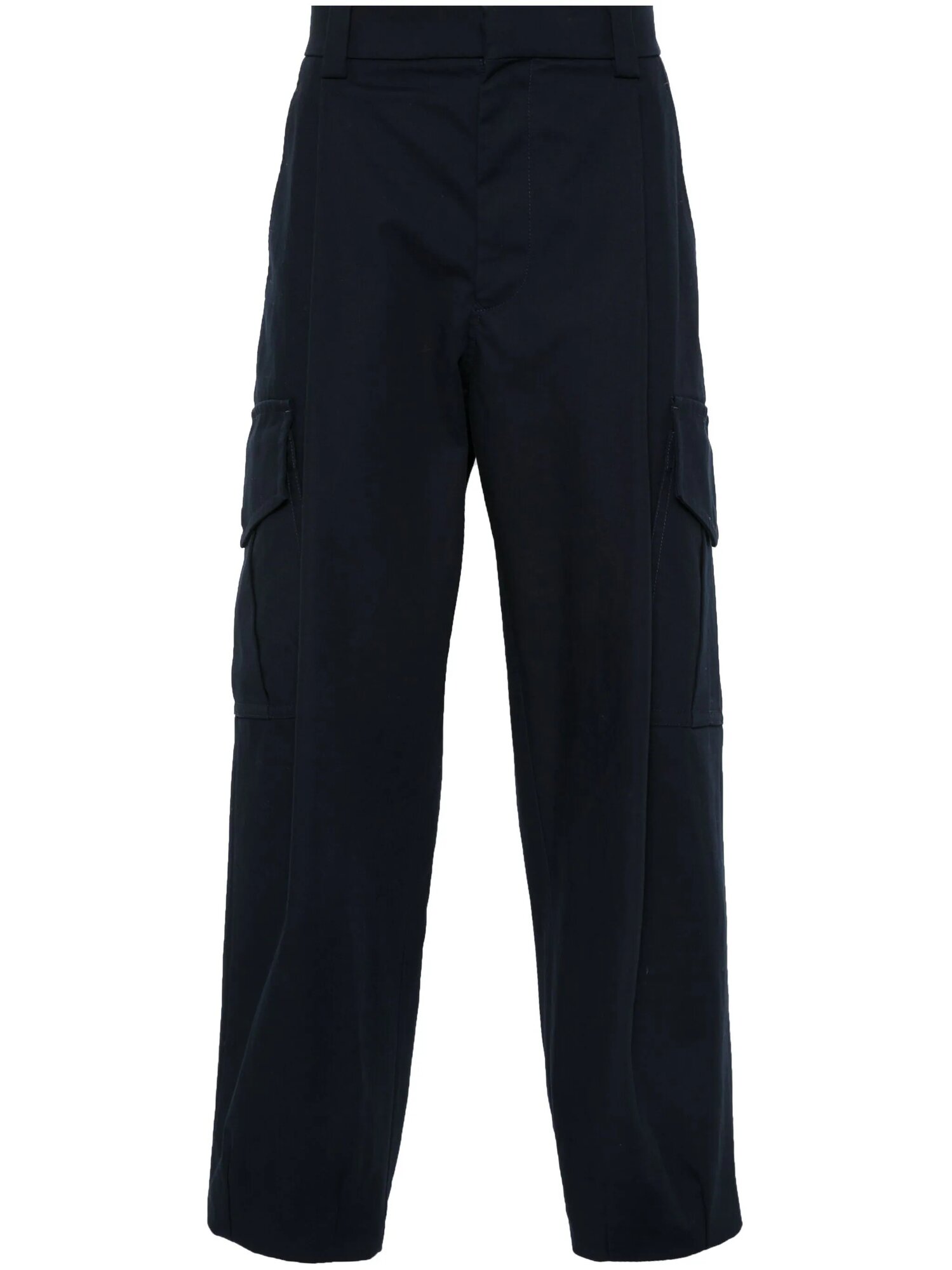 Брюки Зауженные брюки